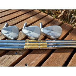 제스타임 라제스타임 웨지 공인 485256도 세트 뉴다골120 S200 샤프트 WA2948222 - SSG.COM