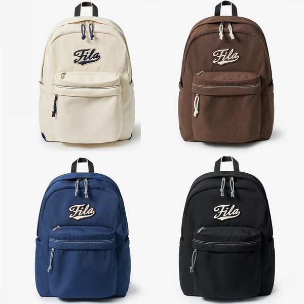 [FILA]4종택1 공용 휠라 레트로 백팩 FS3BPH1306X - SSG.COM