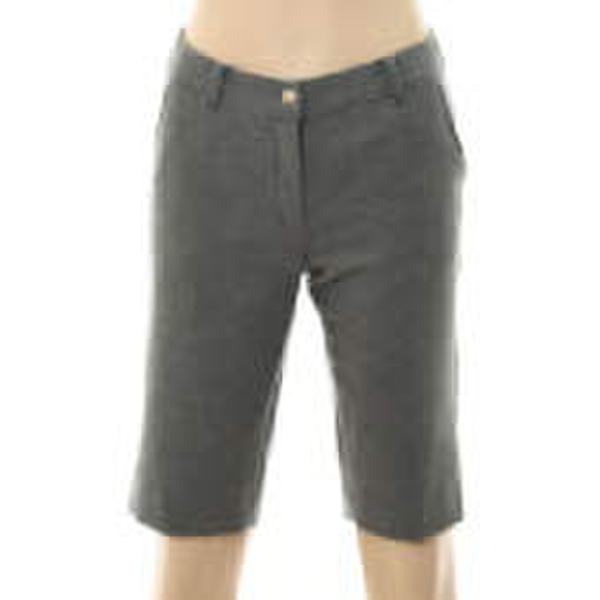 여성울혼방LIKE소재반바지(183-205-10 96) - SSG.COM