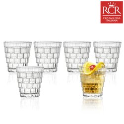 [RCR] 스택 언더락(320ml) 6p - SSG.COM