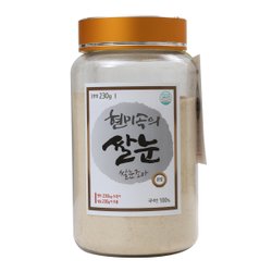 현미속의 쌀눈 (분말) 230g - SSG.COM