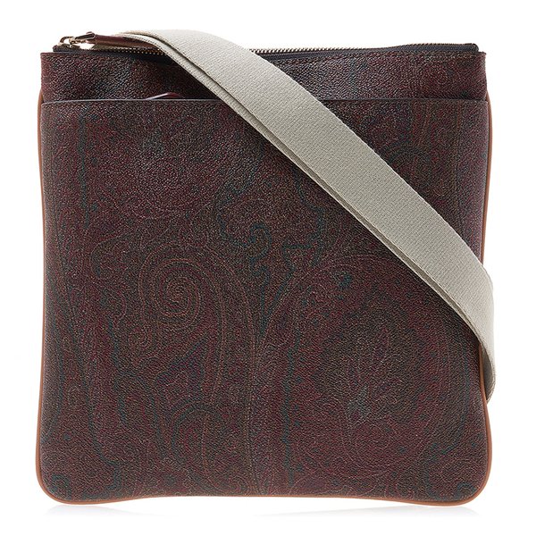 [에트로] 페이즐리 크로스백 0H757 8007 600 - SSG.COM