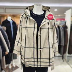 간절기점퍼J4A3O-03-1 372 - SSG.COM