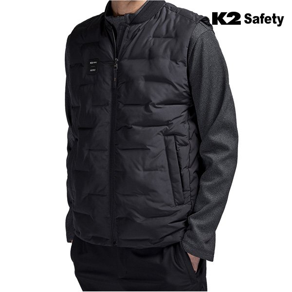 k2 세이프티 21VE F102 슬림히트발열조끼_P316684875 - SSG.COM