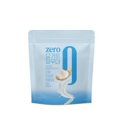 네이쳐티 제로슈가 ZERO 요거트파우더 500G - SSG.COM