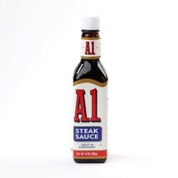 A1 에이원 스테이크소스 283g - SSG.COM