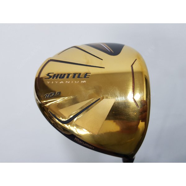 마루망 SHUTTLE TYPE-X 10.5도 드라이버 R - SSG.COM