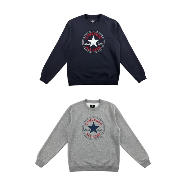 컨버스 스탠다드 핏 척 패치 코어 크루 10025472 - SSG.COM