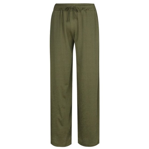 남성 스판 불가리 와이드 냉장고 바지 IC-PTS-LP5-카키 - SSG.COM