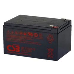 CSB배터리 GP12120 (12V 12AH) - SSG.COM