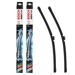아우디 A6 올로드 4AH, C8 2018.11~ 와이퍼 (보쉬 에어로트윈 플러스 멀티클립) - SSG.COM