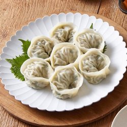 [한만두]담백한 만두 280g x 2 - SSG.COM