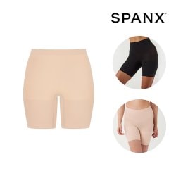 [스팽스] 파워시리즈 미드따이 중간보정 거들 (10397R) - SSG.COM