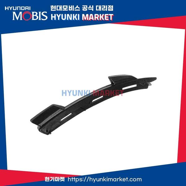 브라케트 프론트 범퍼 코너 서포트 우측 (865841R000) - SSG.COM