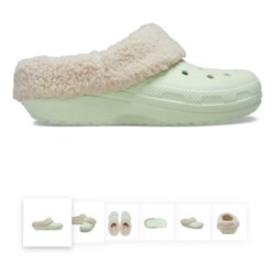 CROCS sh06 클래식블리첸IV클로그 210846 210846-3YH (26188611) - SSG.COM