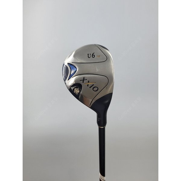 젝시오 MP500 6번 19도 SR 남성용 유틸리티 3U0210 - SSG.COM