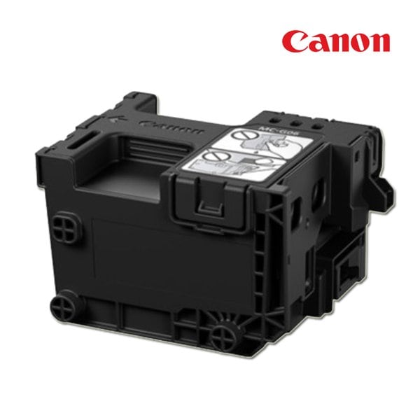 캐논 정품 유지보수 카트리지 MC-G06 (TS7790 TS7790A) - SSG.COM