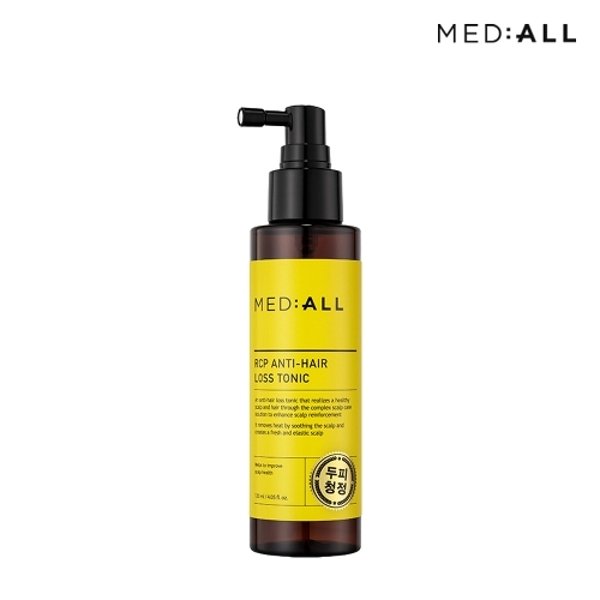 메디올 탈모완화 헤어토닉 120ml - SSG.COM