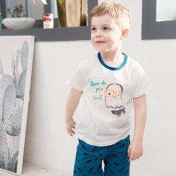 [꼬지비]위고스트남5부자카드세트(18S2135GNSB_WH) - SSG.COM