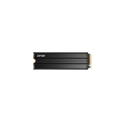 Lexar 4TB NVMe SSD PCIe Gen 4x4 7X400MBs 6X500MBs PS5 M.2 Type 2280 SSD ...