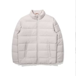 KMU23571 남성 경량 구스다운 실크스타(SILKSTAR) TUBE 다운 (ECO) (3355) - SSG.COM