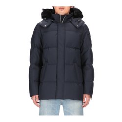 클라우드 3Q 로고 M32MJ178S 546 남성 다운 패딩 - SSG.COM