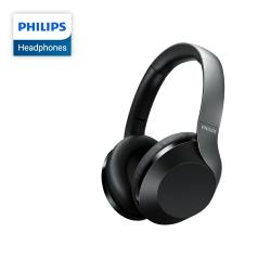 [필립스] PHILIPS TAPH805 블루투스 노이즈캔슬링 헤드폰 / 정품 - SSG.COM