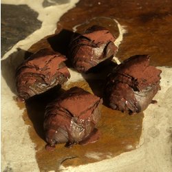 빠르끄 수제 냉동생지 뺑오다크/ 360g (90g x 4개) - SSG.COM