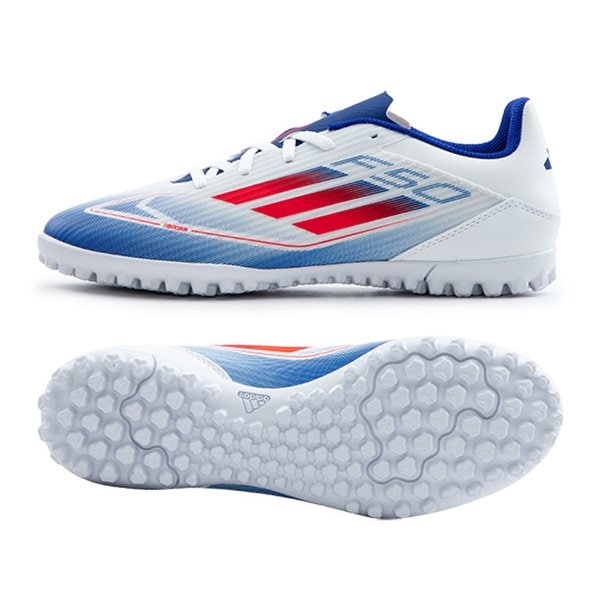 아디다스 F50 클럽 TF 풋살 축구화 IF1348 - SSG.COM