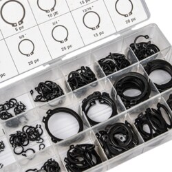 구멍용스냅링 C형스냅링 멈춤링 300P - SSG.COM