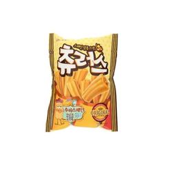 출출할때 간식 크라운 츄러스 84g - SSG.COM
