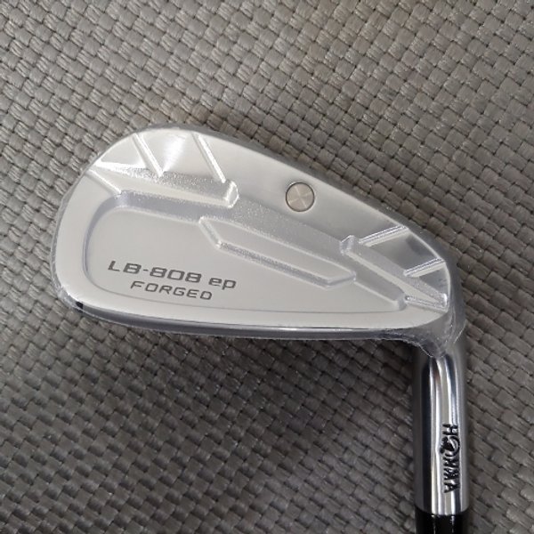 혼마 LB-808EP 포지드 11번 웨지 H VIZARD 53g S - SSG.COM