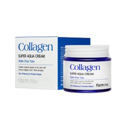 콜라겐 슈퍼 아쿠아크림 80ml - SSG.COM