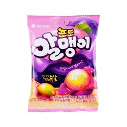 오리온 포도알맹이 67g - SSG.COM