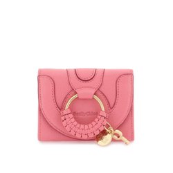 [씨 바이 끌로에] Wallet CHS24UP866E40 PUSHY PINK - SSG.COM