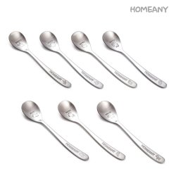 홈애니 티스푼 1P (7type) - SSG.COM