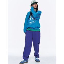 CENTAUR EMBLEM SWEATPANTS_PURPLE - SSG.COM