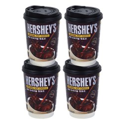 오리지널 핫초코 30g컵 x 4ea - SSG.COM