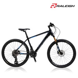 라레이 산악인증 알루미늄 MTB자전거 라레이 RMS3.0 26형 풀 시마노 데오레30단 에어서스펜션 - SSG.COM
