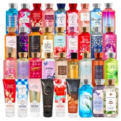 BBWㅤ배스앤바디웍스 바디워시 샤워젤 모음 - SSG.COM