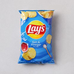 레이즈 솔트 & 비네거 감자칩 184.2g - SSG.COM