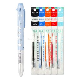 산리오 시나모롤 i 5색 볼펜-5EA - SSG.COM