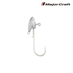 메이져크래프트 루어낚시 다트역지그훅 BUN-DART 30g - SSG.COM