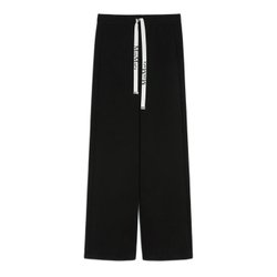 [해외직구]25SS S 막스마라 블랙 발리 팬츠 BALI/007 - SSG.COM