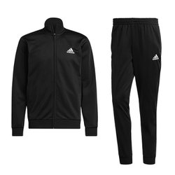 SL TR 에센셜 트랙수트(GK9656) 아디다스 트레이닝 상하의 세트 - SSG.COM