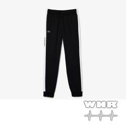 라코스테 남성 배색 테니스 트랙팬츠 XH1798-53N 258 - SSG.COM
