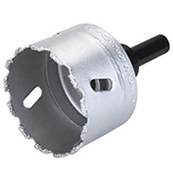 동해 타일 홀쏘 홀커터 홀캇타 타일 구멍 컷팅 45mm - SSG.COM