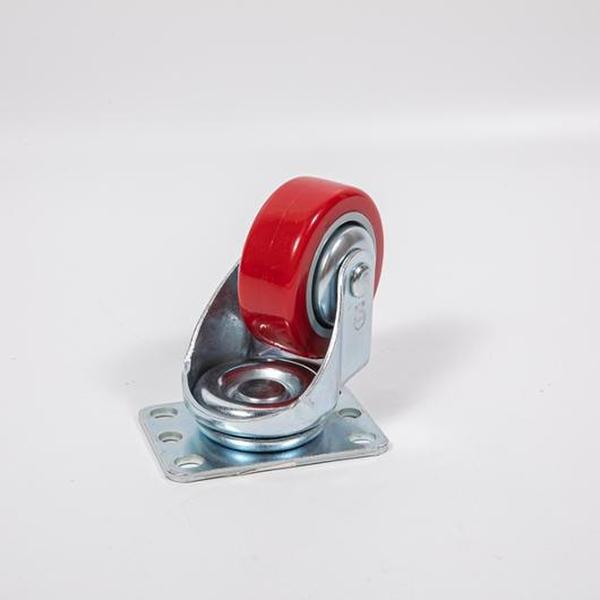 경창 바퀴 보급형 캐스터 2030S A1 PVC - SSG.COM