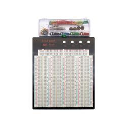 Coms 3220핀 브레드보드 점퍼와이어키트 14종 140개입 - SSG.COM