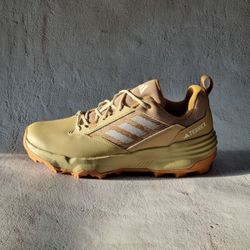 [매장정품] 아디다스 ADIDAS 유니티 레더 로우 등산화 테렉스 IF4981 1669564 - SSG.COM